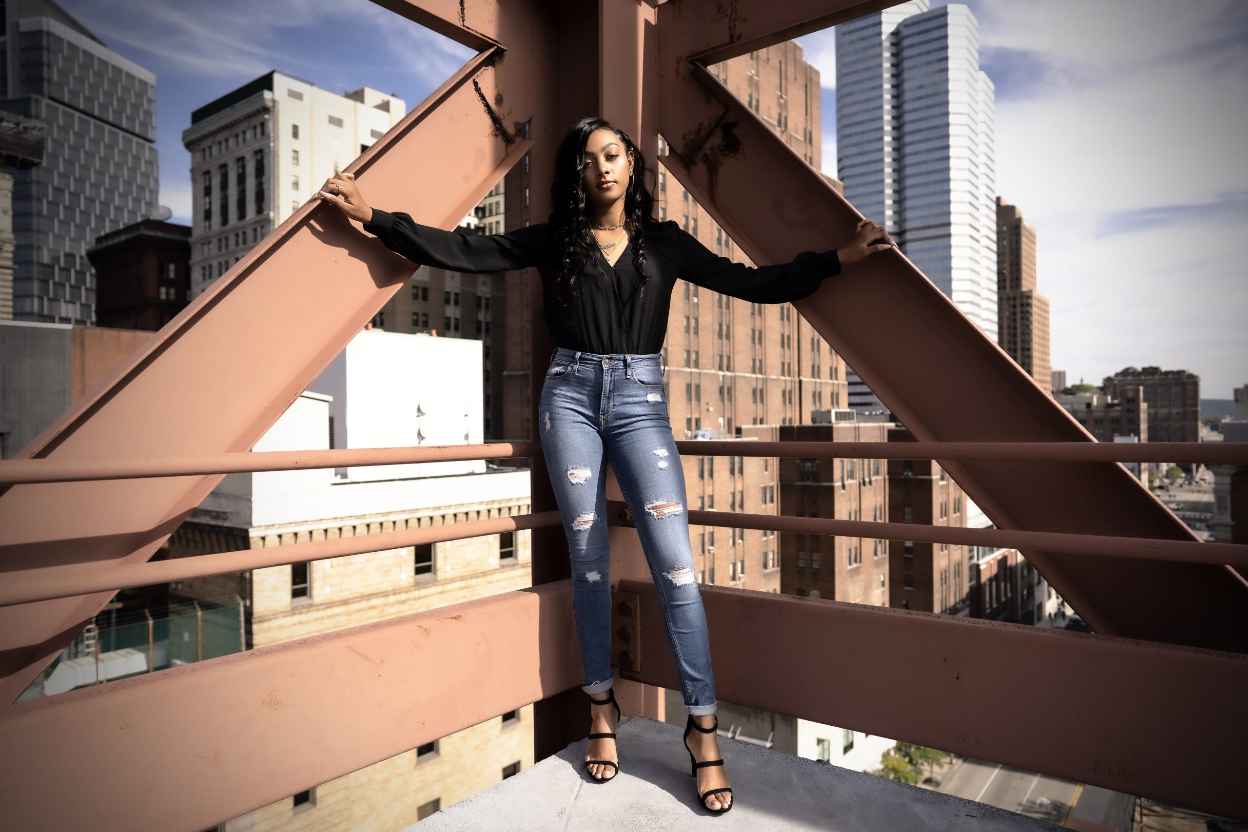 CHILDREN | MIKE SCIULLO CREATIVE STUDIOS