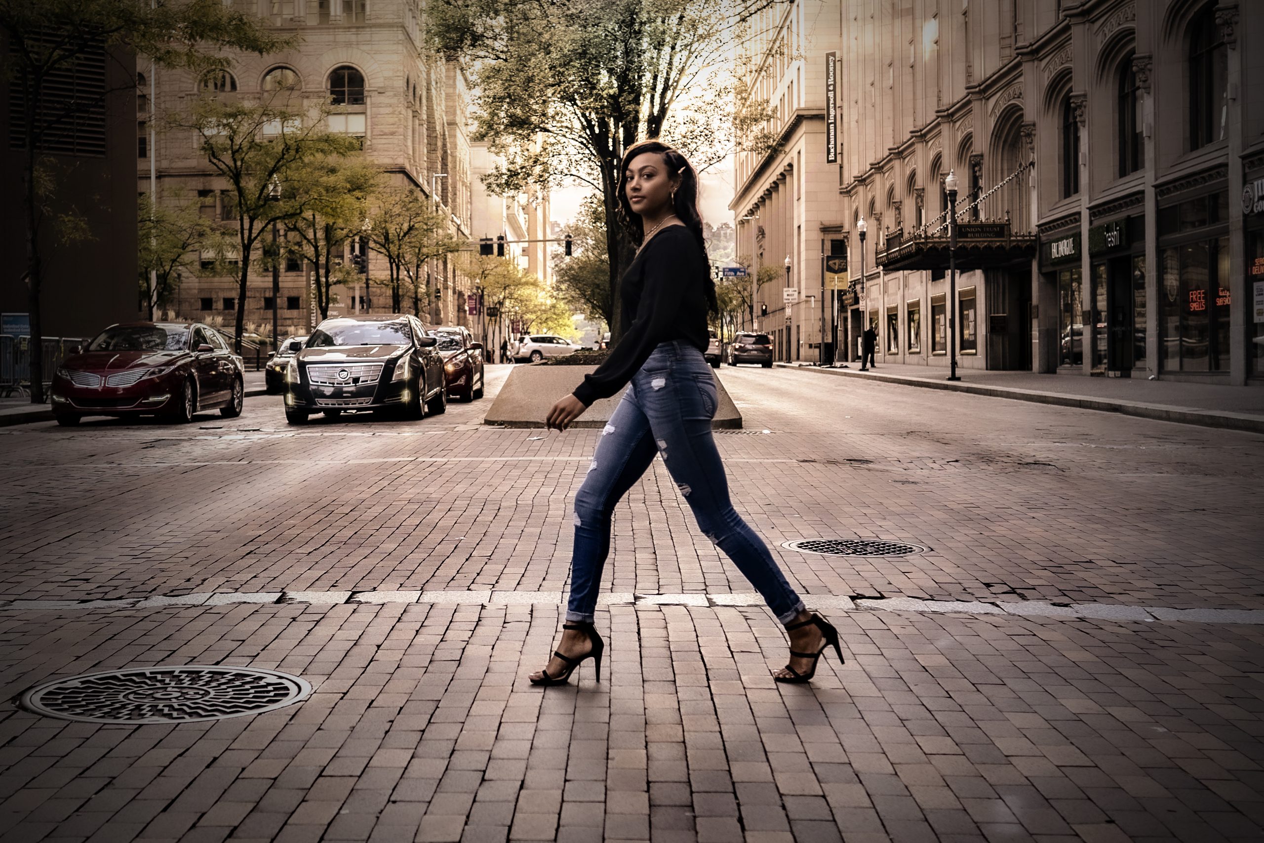 Seniors | MIKE SCIULLO CREATIVE STUDIOS