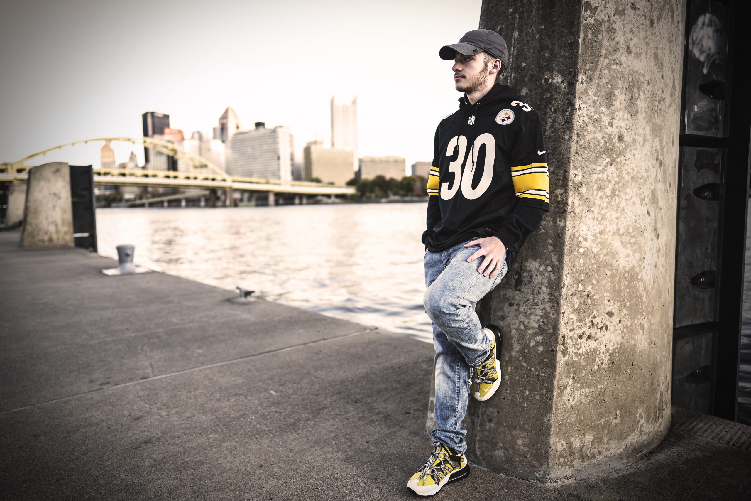 CHILDREN | MIKE SCIULLO CREATIVE STUDIOS