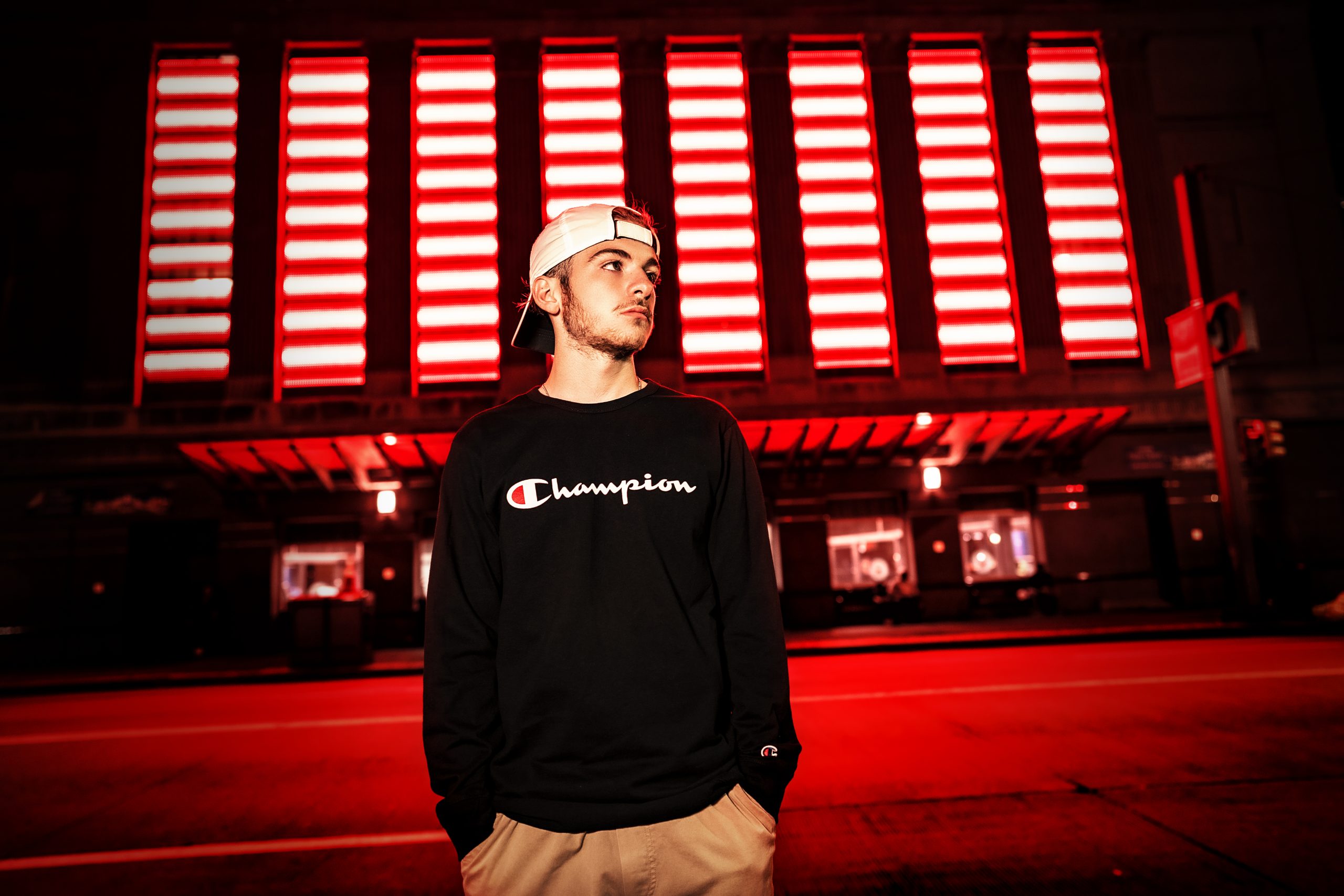 CHILDREN | MIKE SCIULLO CREATIVE STUDIOS