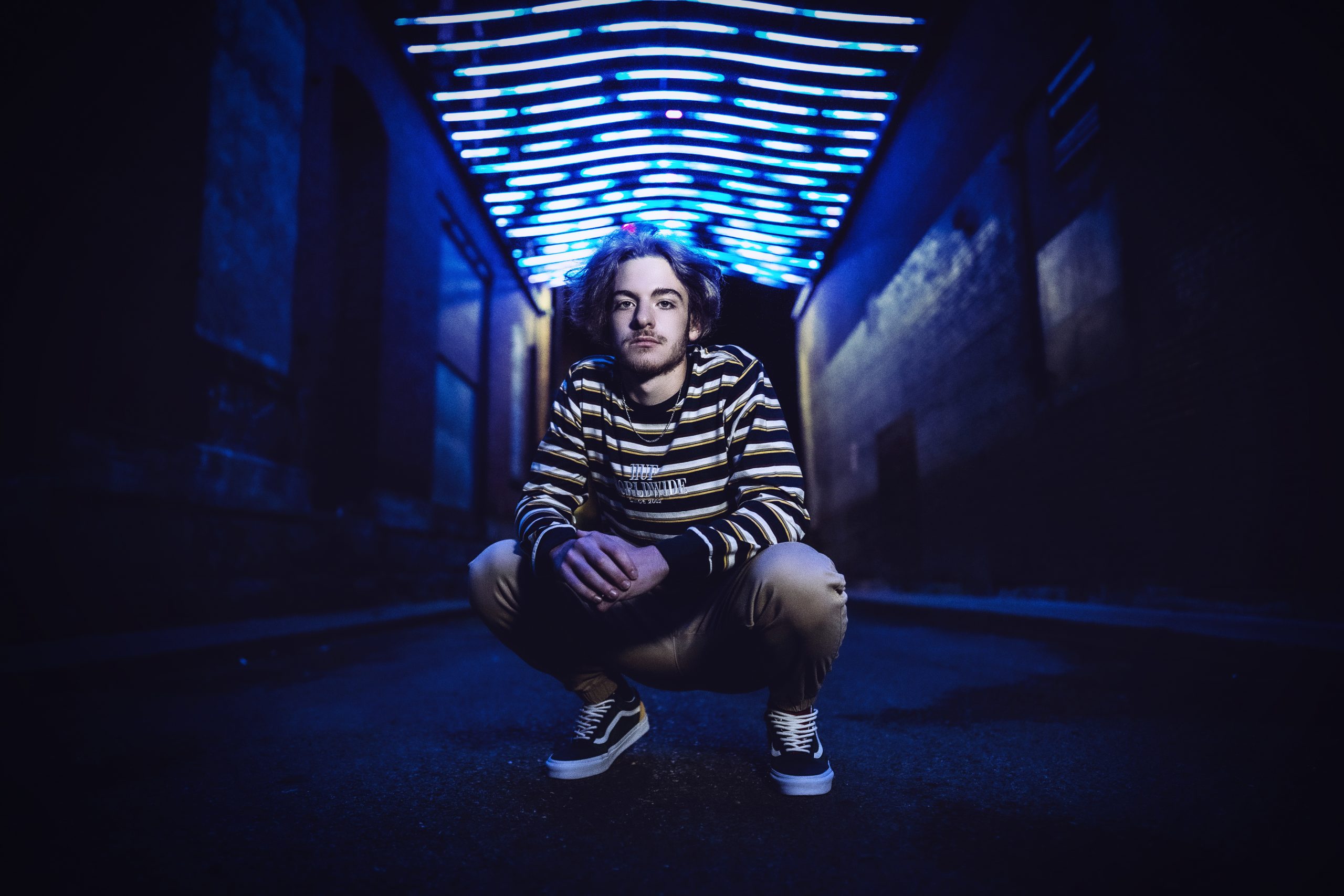 CHILDREN | MIKE SCIULLO CREATIVE STUDIOS