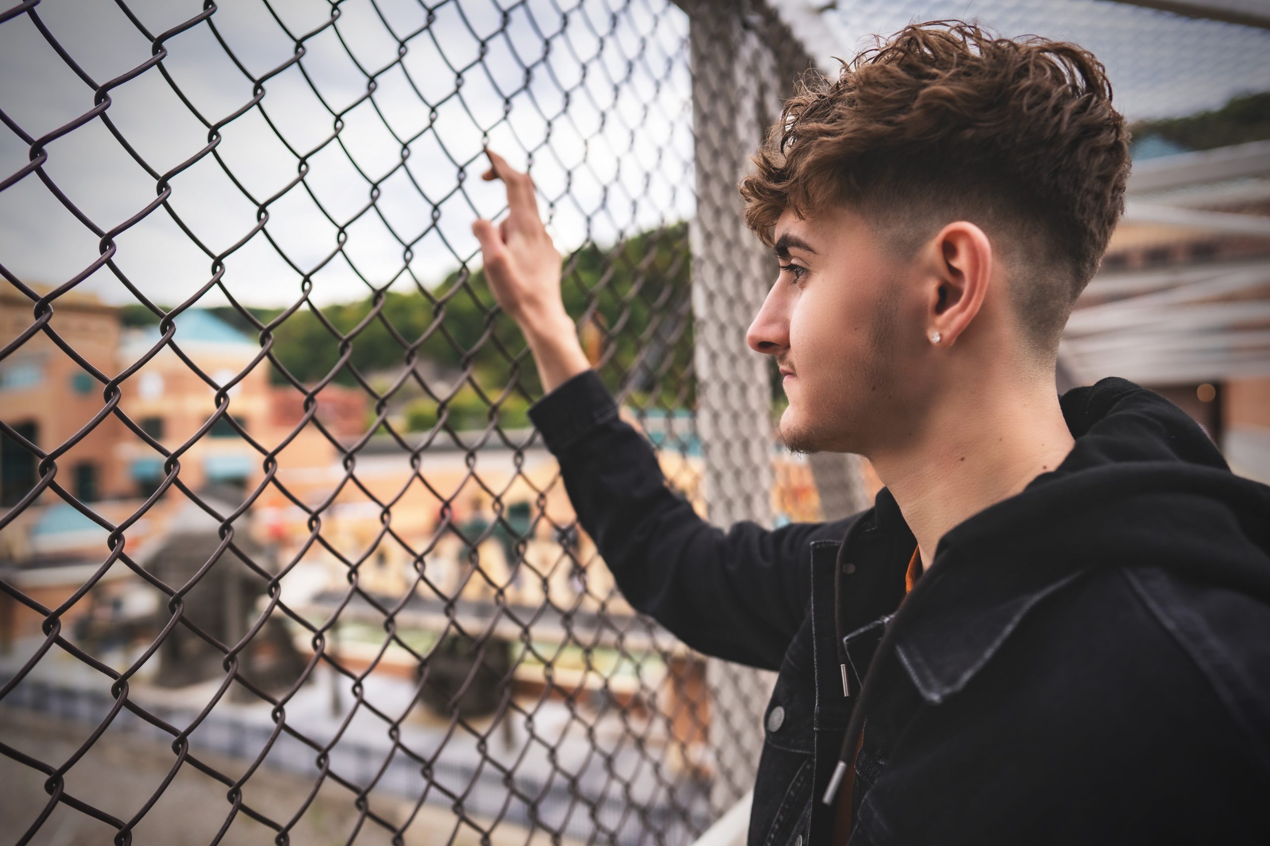 CHILDREN | MIKE SCIULLO CREATIVE STUDIOS